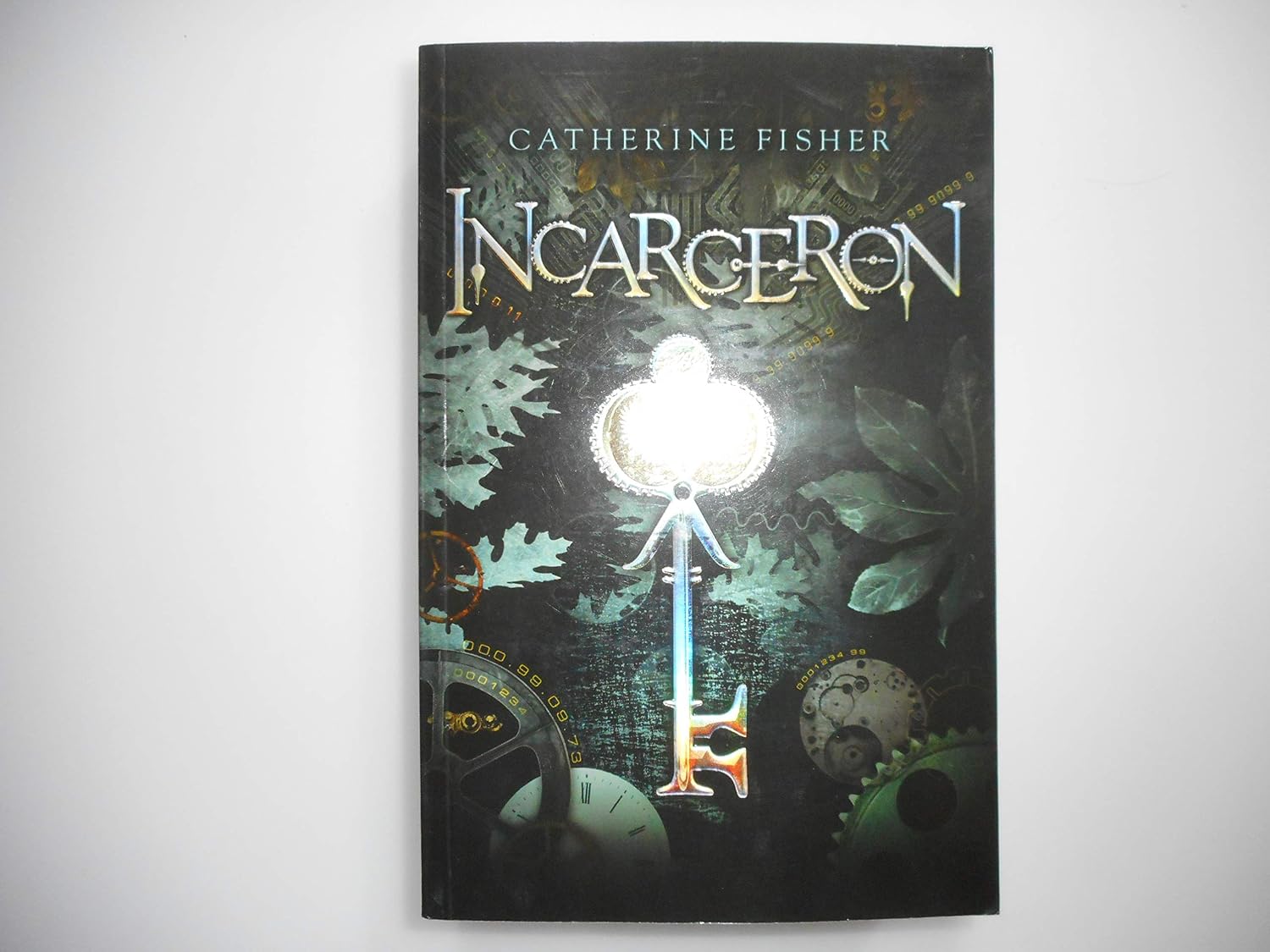 INCARCERON (Spanish Edition): Fisher, Catherine: 9788427200470: Amazon ...