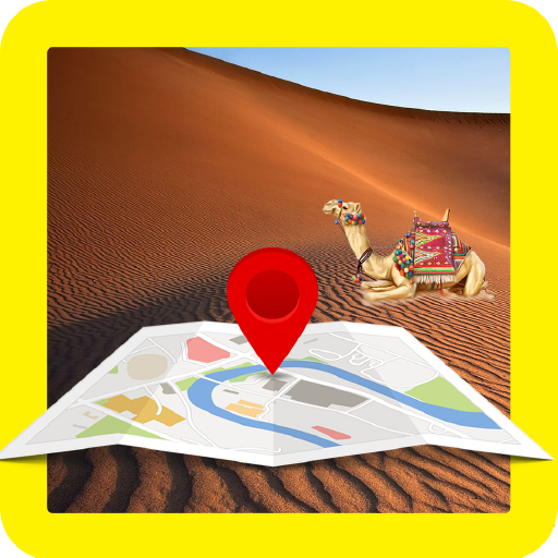 Delta GPS- Aplicación en Amazon Appstore