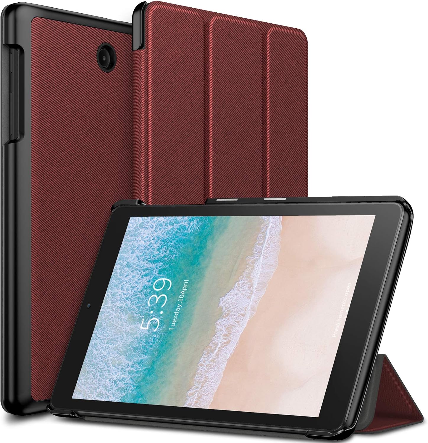 Amazon.com: Infiland T-Mobile Alcatel Joy Tab 8/ Alcatel 3T 8 Tablet ...