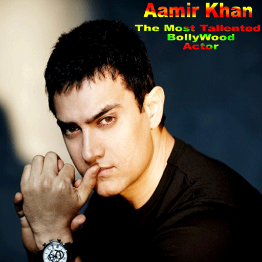 Bollywood Actors Amir Khan