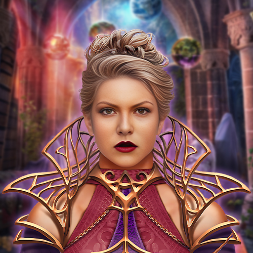 Cursed Fables 4: The Clock: find hidden objects - App on Amazon Appstore