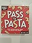 Amazon.com: Professor PUZZLE Pass The Pasta Games - Family Board Game ...