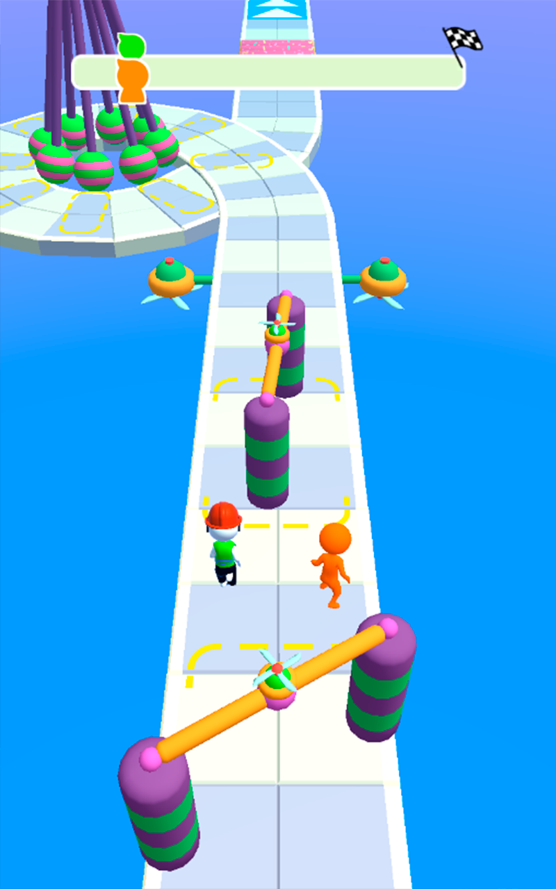 Extreme Race: Epic Road - App on Amazon Appstore