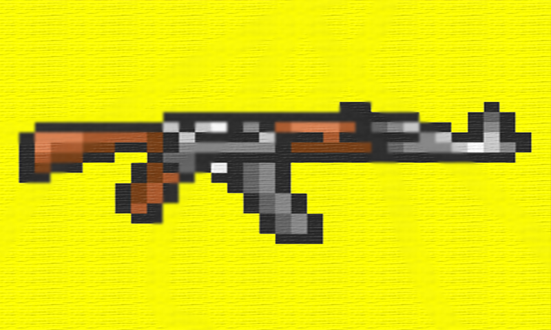 Sniper Rifle weapon Mods for MCPE - App on Amazon Appstore
