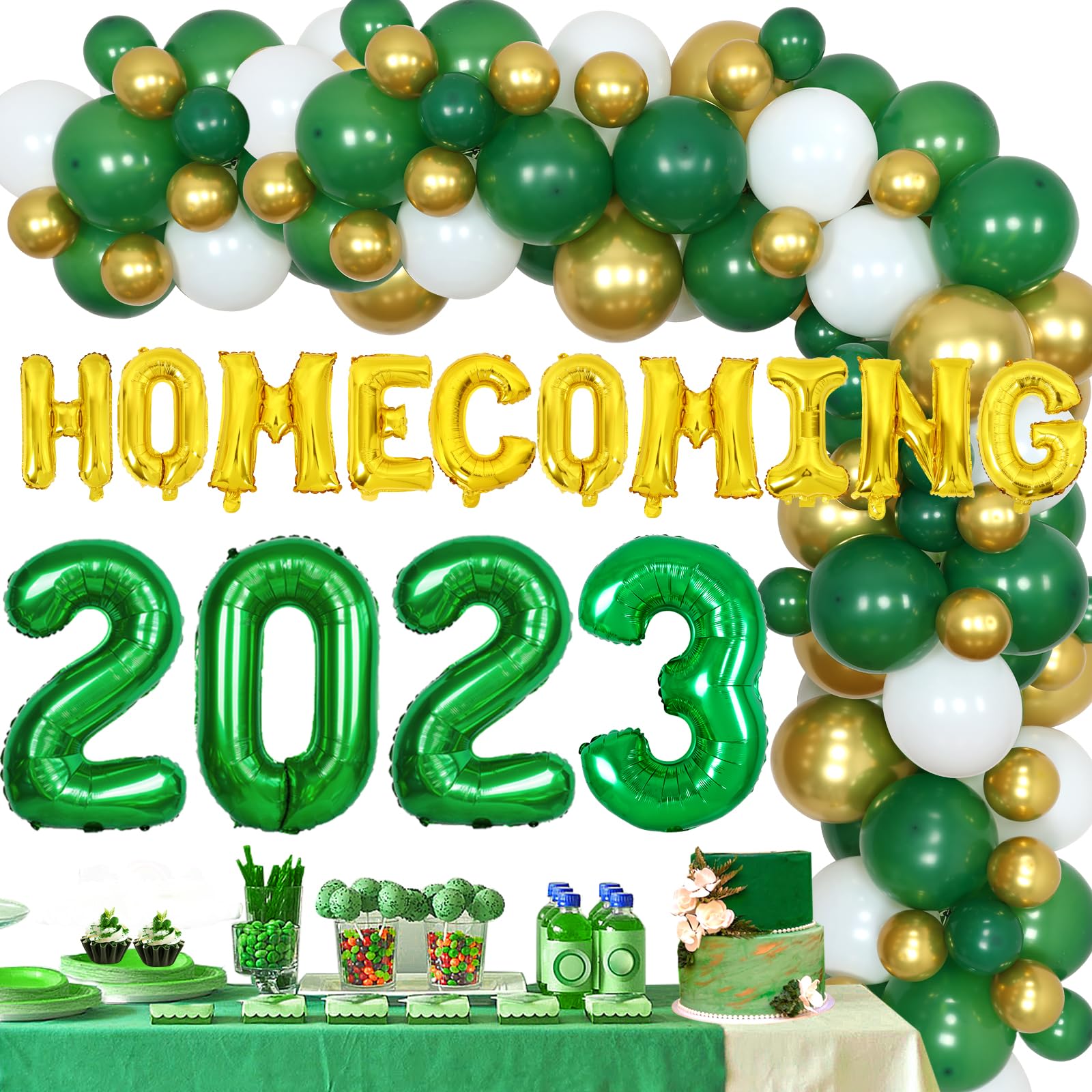High School Dance Decorations