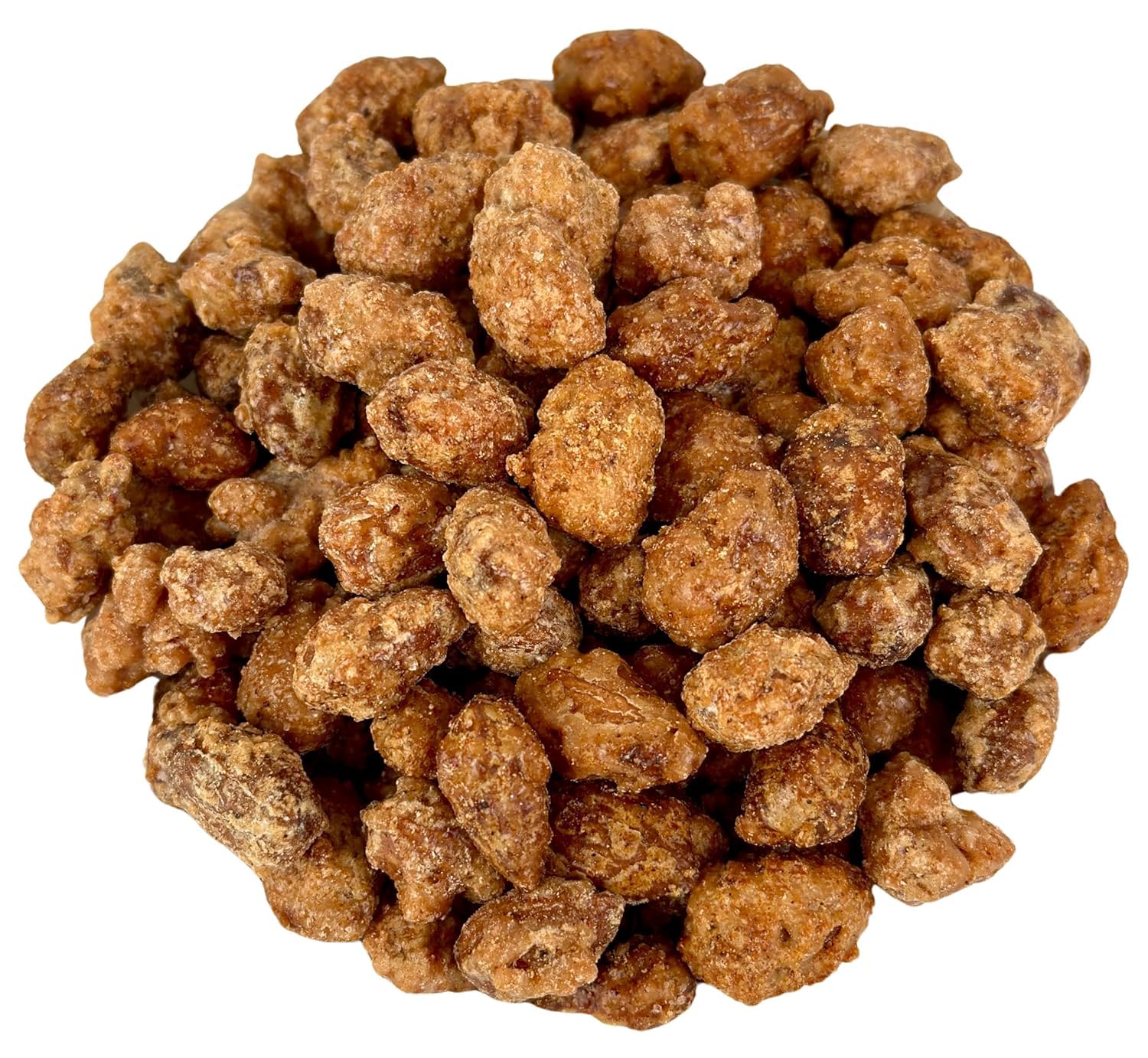 Amazon.com: Chipotle Candied Almonds, 1 Pound