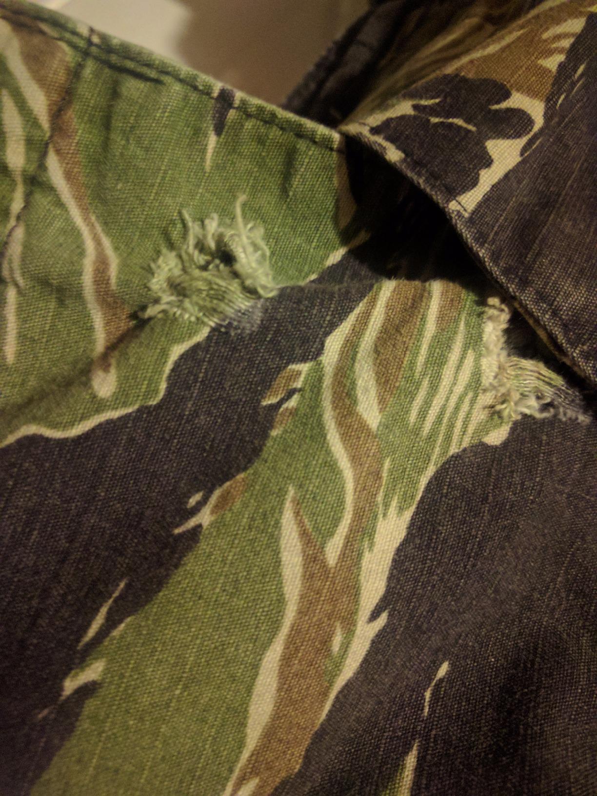 Amazon.com: Tru-Spec Men's BDU Pant : Clothing, Shoes & Jewelry