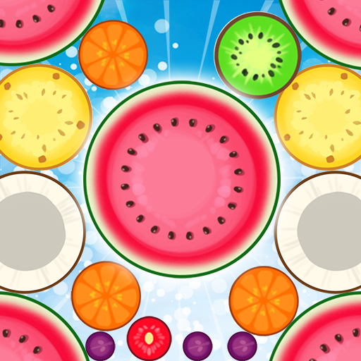 Fruit Merge: Watermelon Game:Amazon.com:Appstore for Android