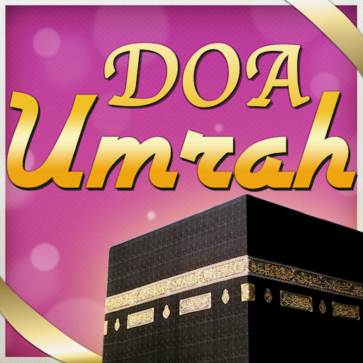 Doa Umrah PRO - App on Amazon Appstore