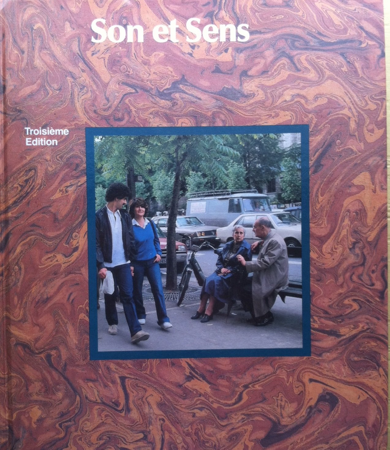 Amazon.com: Son Et Sens: 9780673208163: MacMillin Valdman: Books