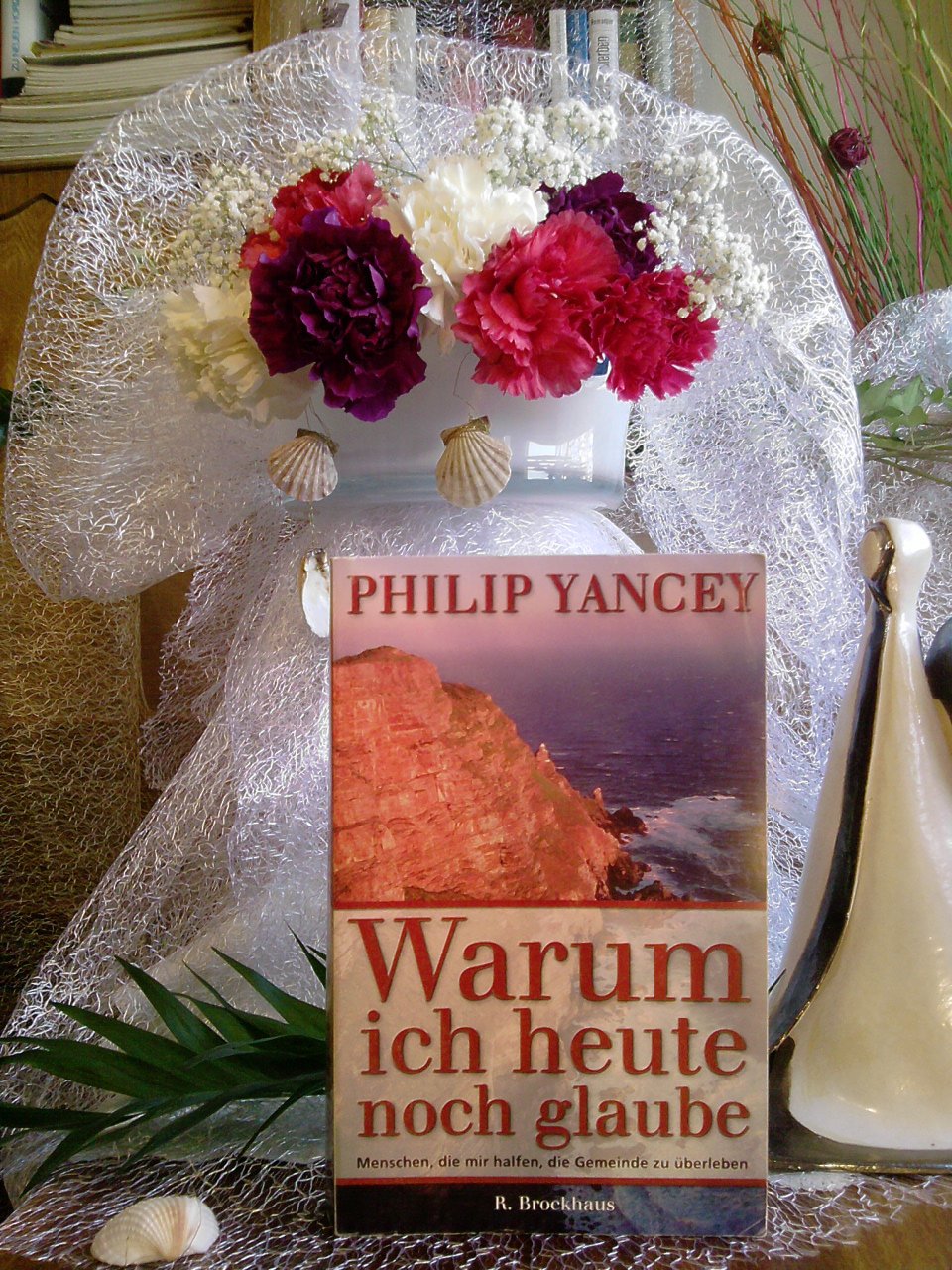 Warum ich heute noch glaube.: Amazon.co.uk: 9783417112887: Books