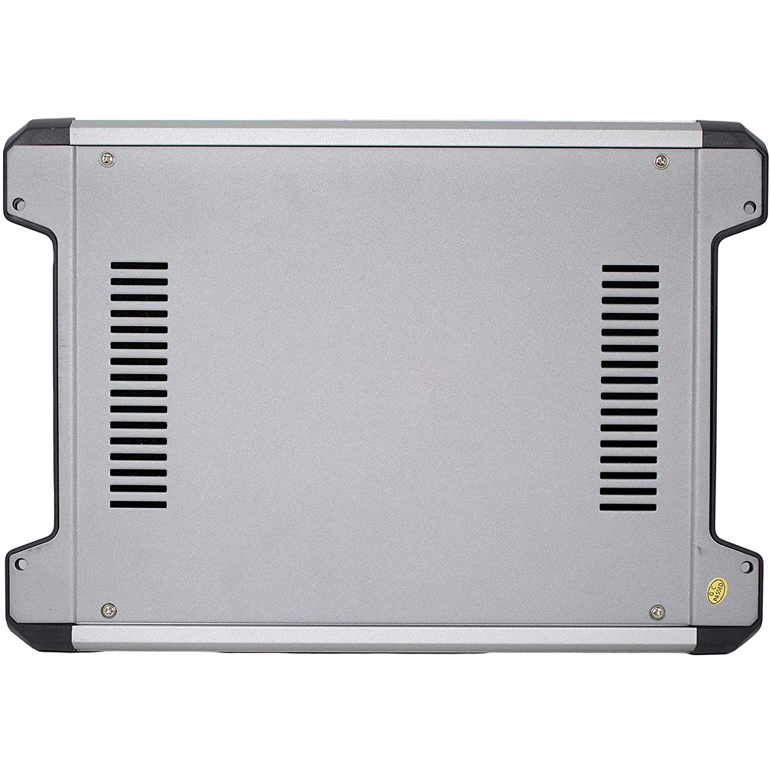 Buy SoundXtreme Audio System ST5000.1 Monoblock Car Amplifier - 5000 ...