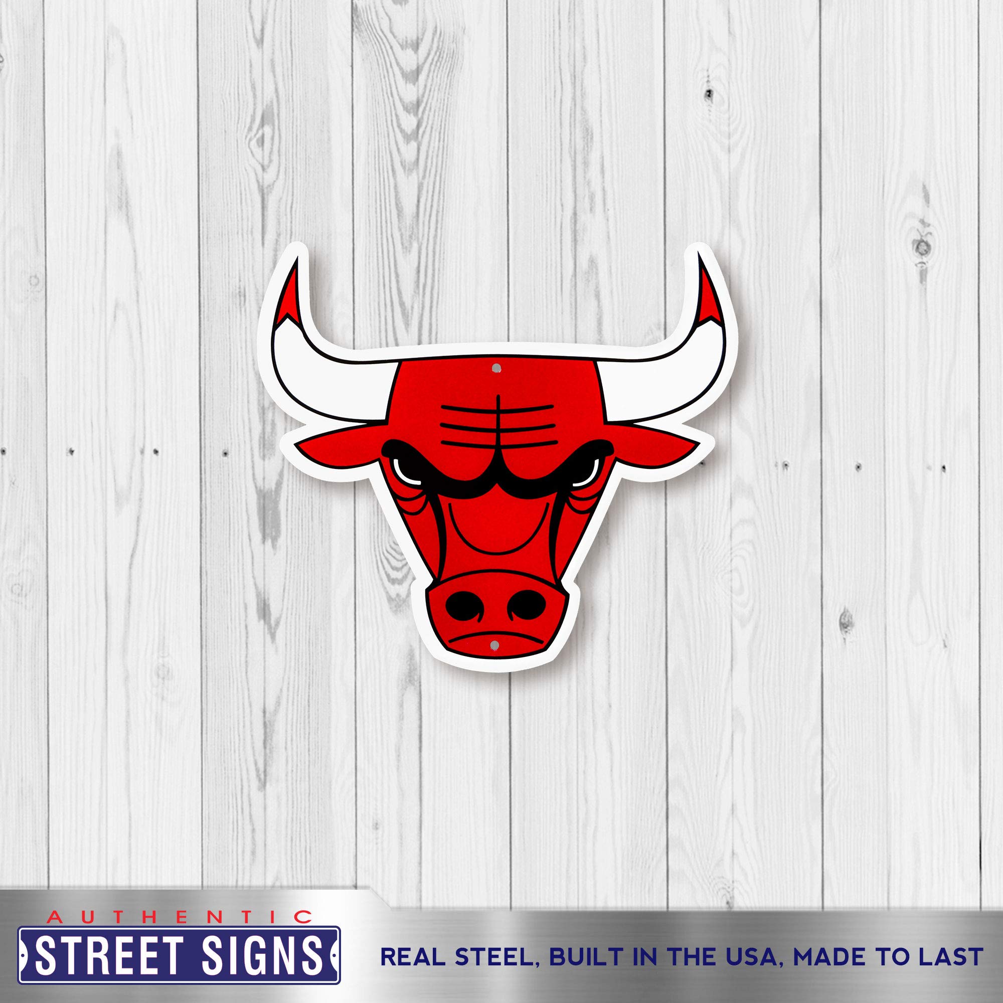 Images Of Chicago Bulls Logo MITCHELL & NESS Chicago Bulls "NBA Team