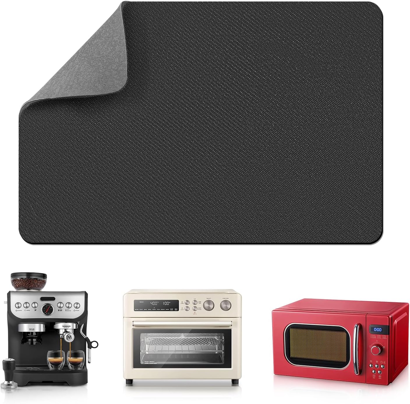 Amazon.com: LOPNUR 17"x12" Large Appliance Slider, Appliance Sliders ...