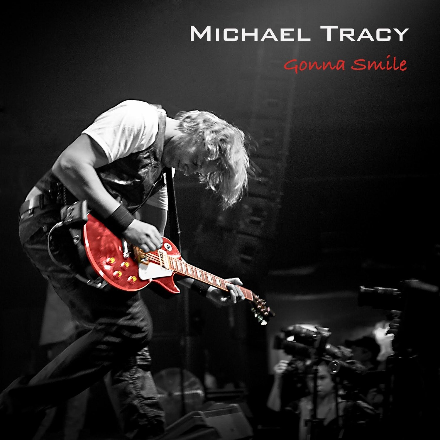 Michael Tracy - Gonna Smile - Amazon.com Music