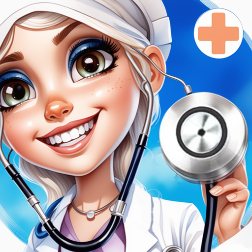 Crazy Surgery Mania - Doctor Game - App on Amazon Appstore