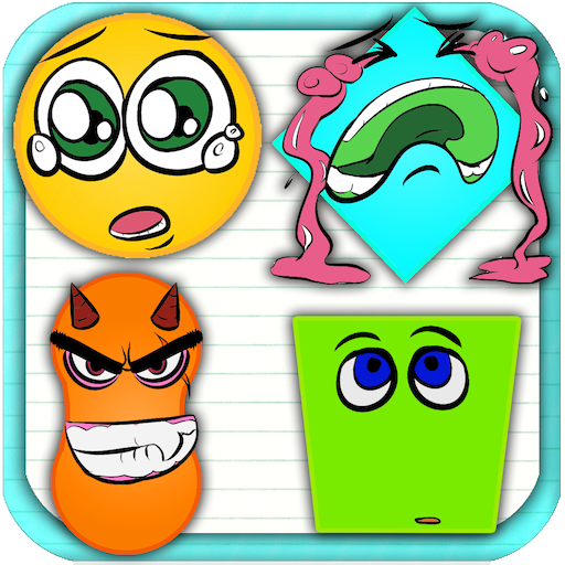 Emoji & Emoticon Creator Free - App on Amazon Appstore