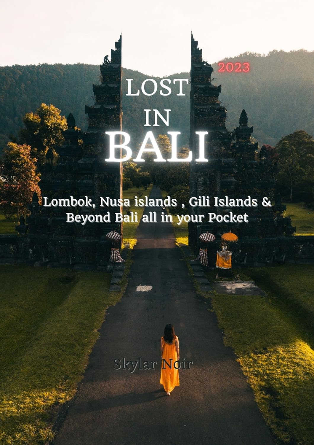 Amazon.com: Lost in Bali : Lombok, Nusa islands, Gili islands & Beyond ...