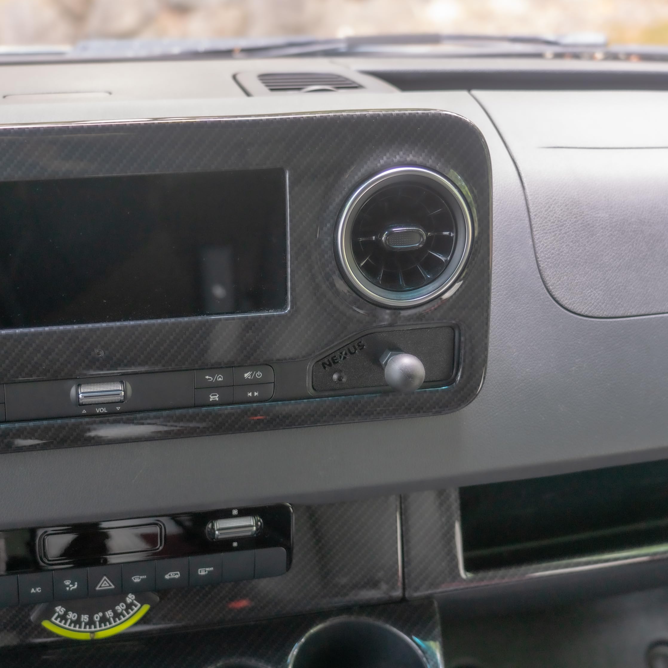 Nexus Smartphone Cubby Adapter