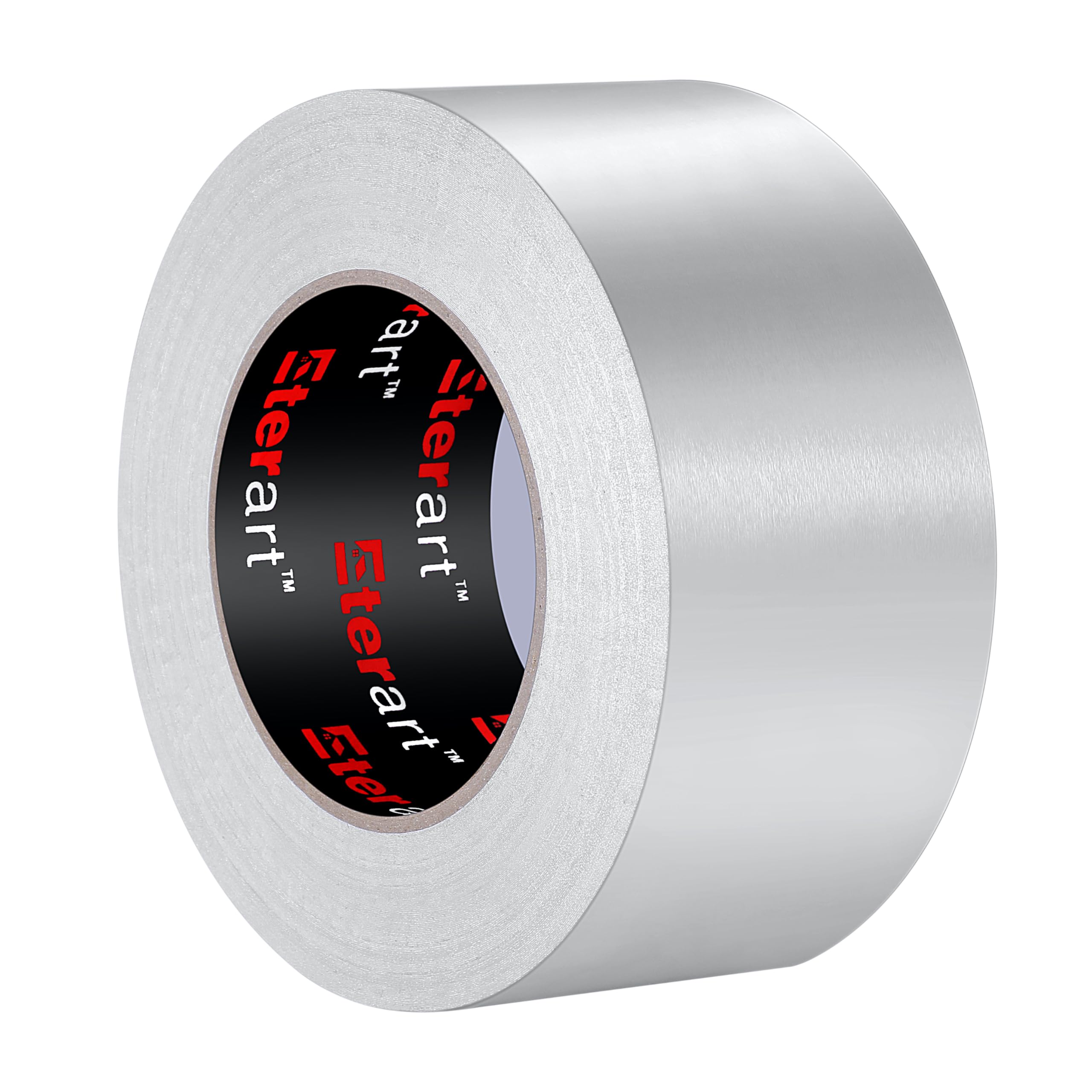 Snapklik.com : Aluminum Foil Duct Tape Heavy Duty,High Temperature ...