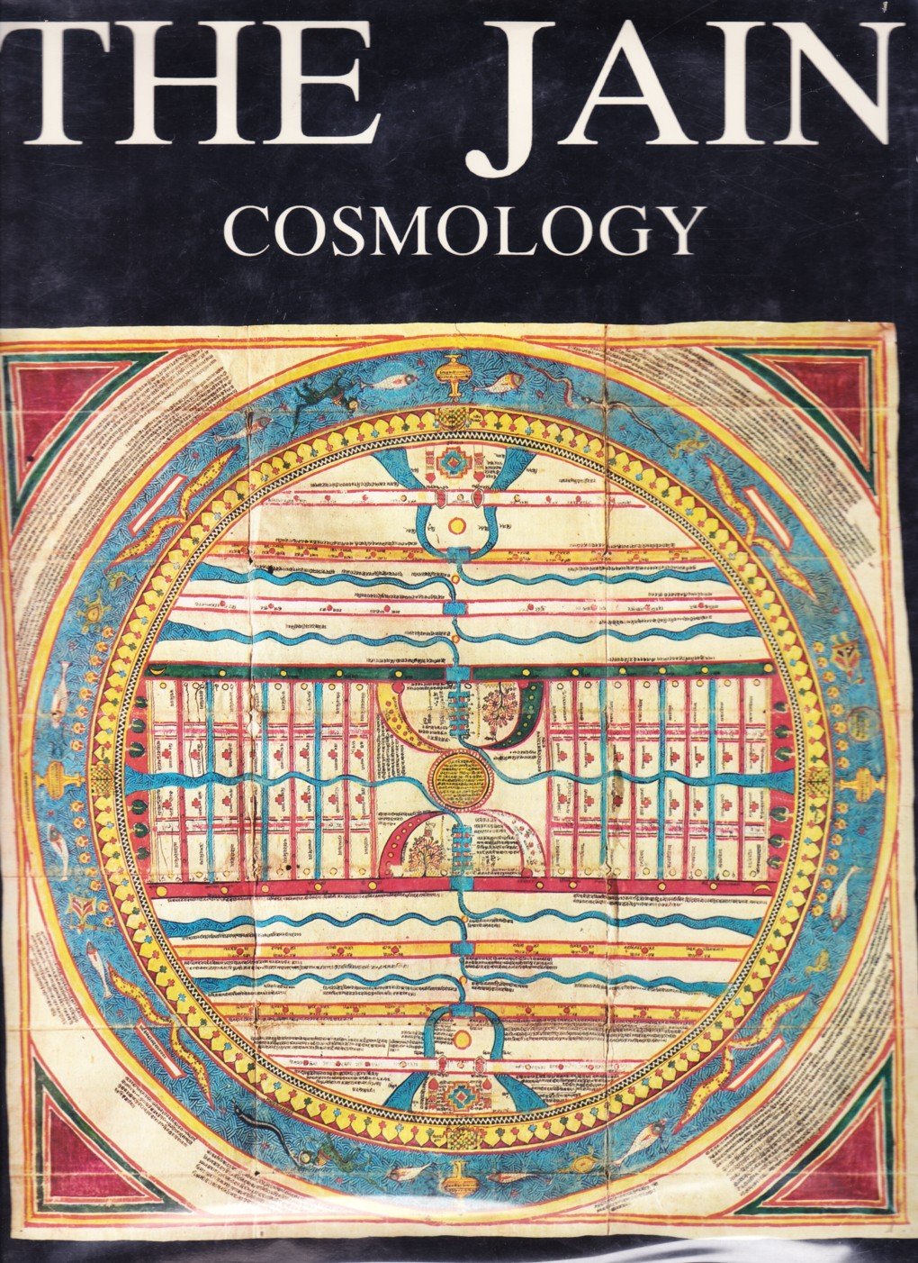 Amazon.co.jp: JAIN COSMOLOGY : Crown: 洋書