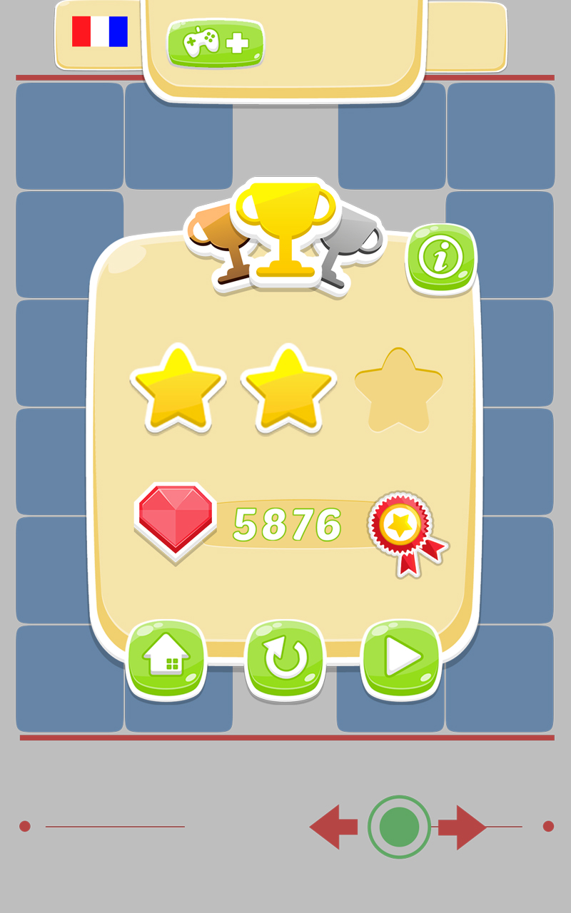 Follow the Path : Colors Game - App on Amazon Appstore