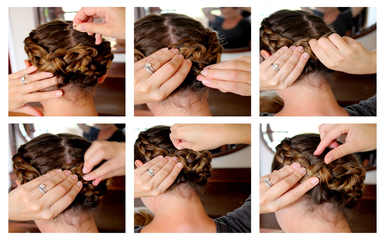 Hairstyle Lessons for Girls - App on Amazon Appstore