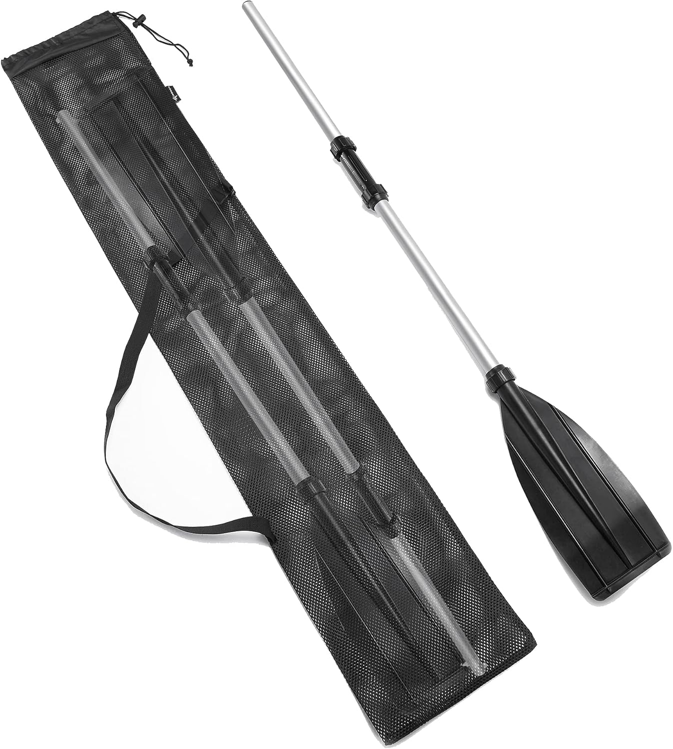 Amazon.com : MOOCY Paddle Bag for Kayak, Canoe, Sup- Stand Up Paddle, 2 ...