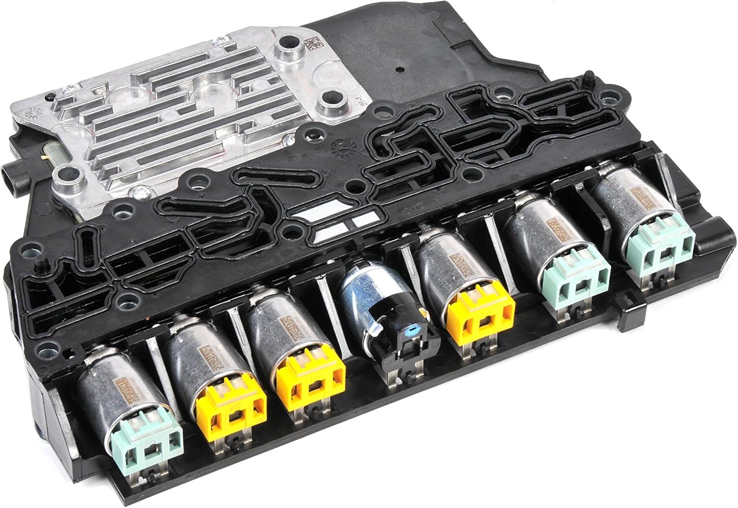 Amazon.com: ACDelco 24287425 GM Original Equipment Automatic ...