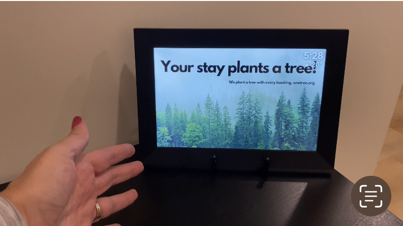 Watch A Great Idea for your Digital Picture Frame! on Amazon Live