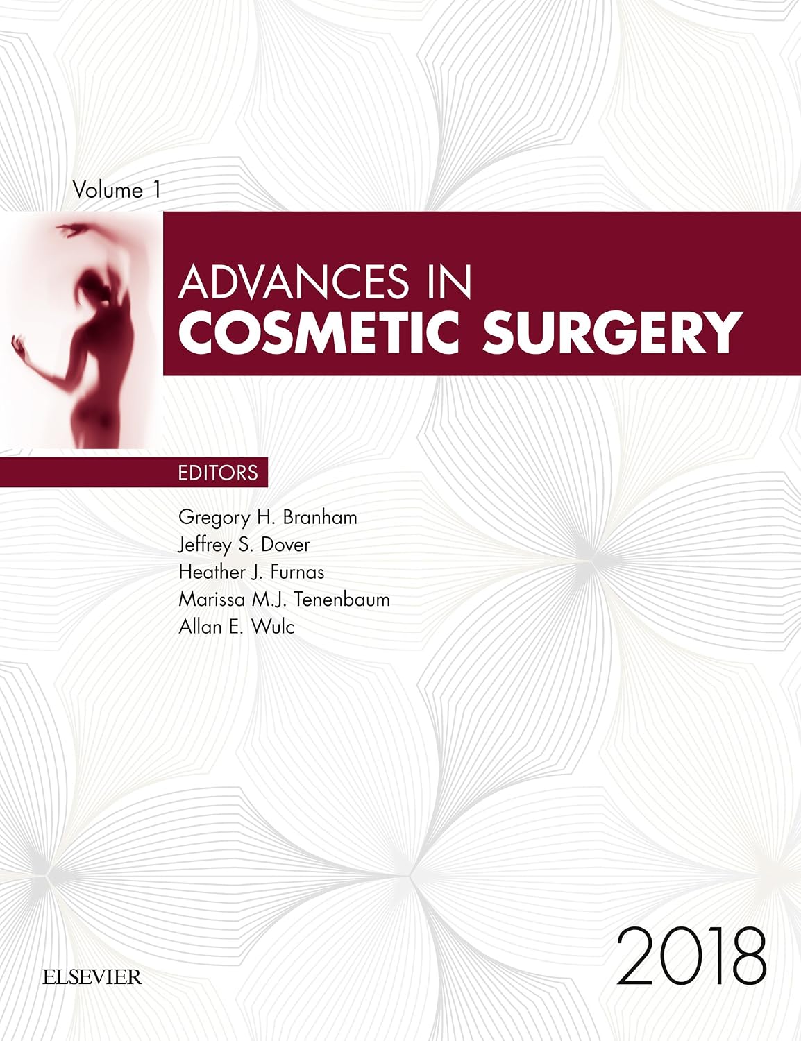 Amazon.com: Advances in Cosmetic Surgery 2018 (Volume 1-1) eBook ...