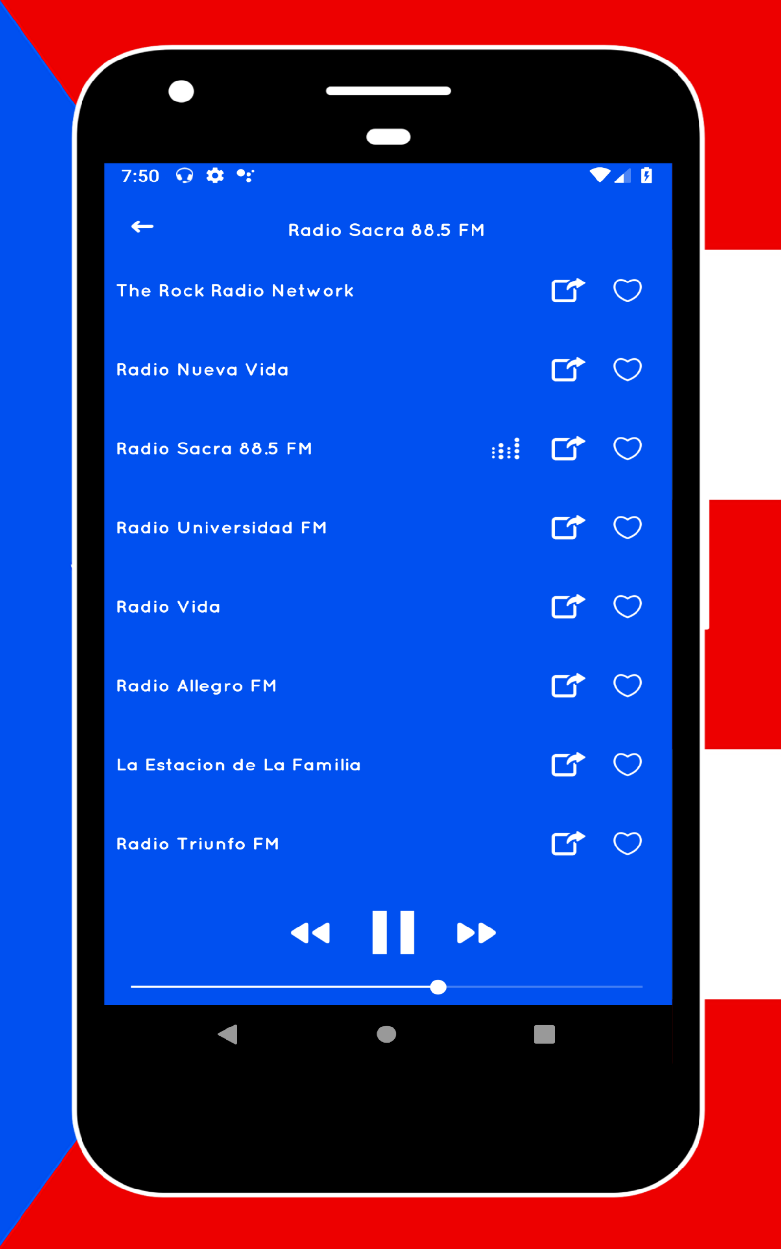 Radio Puerto Rico FM AM - Puerto Rico Radio Stations to Listen to for ...