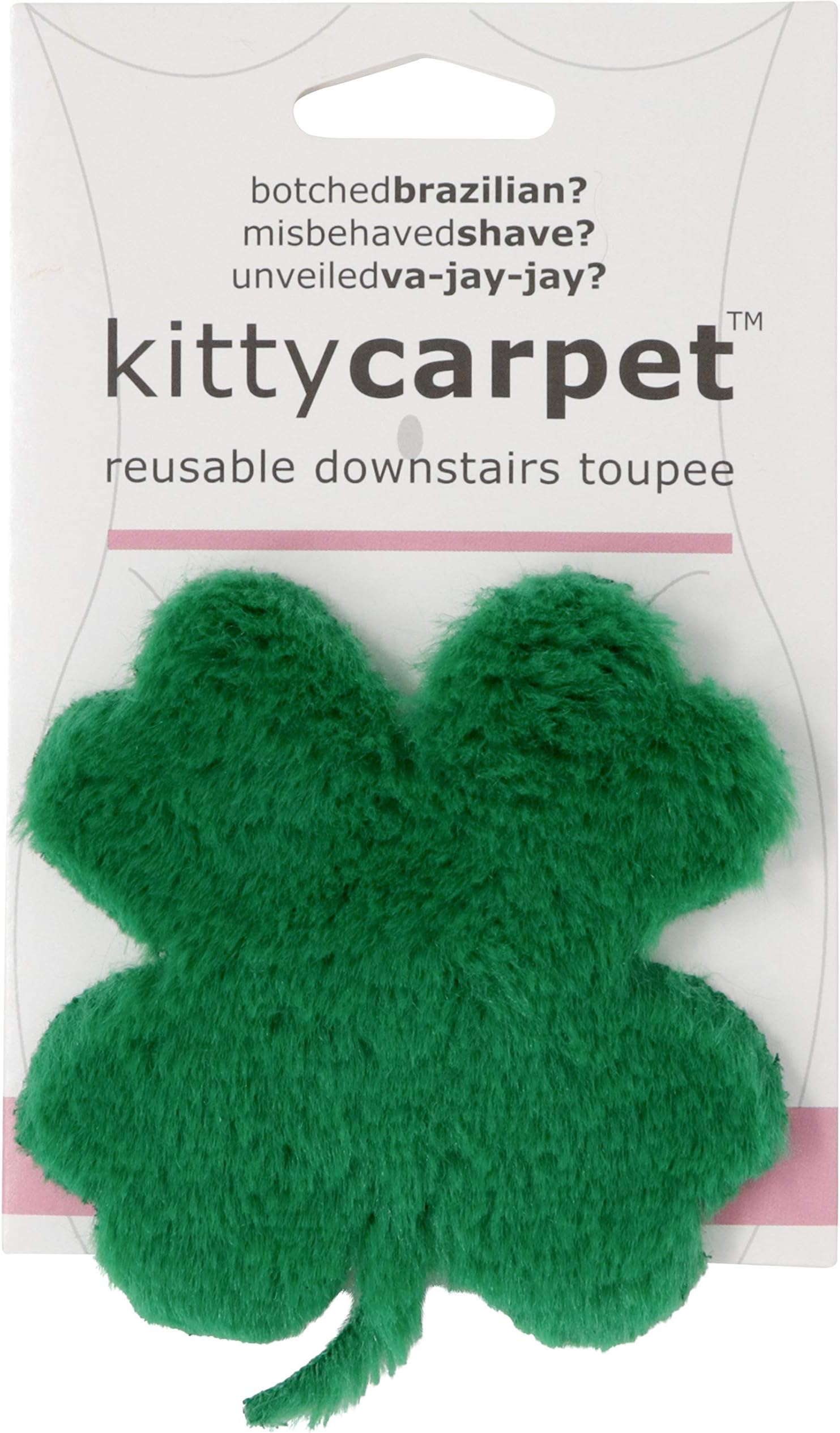 Amazon.com: lara&missy Natural hair Pubic Wig Merkin Natural Pussycat ...