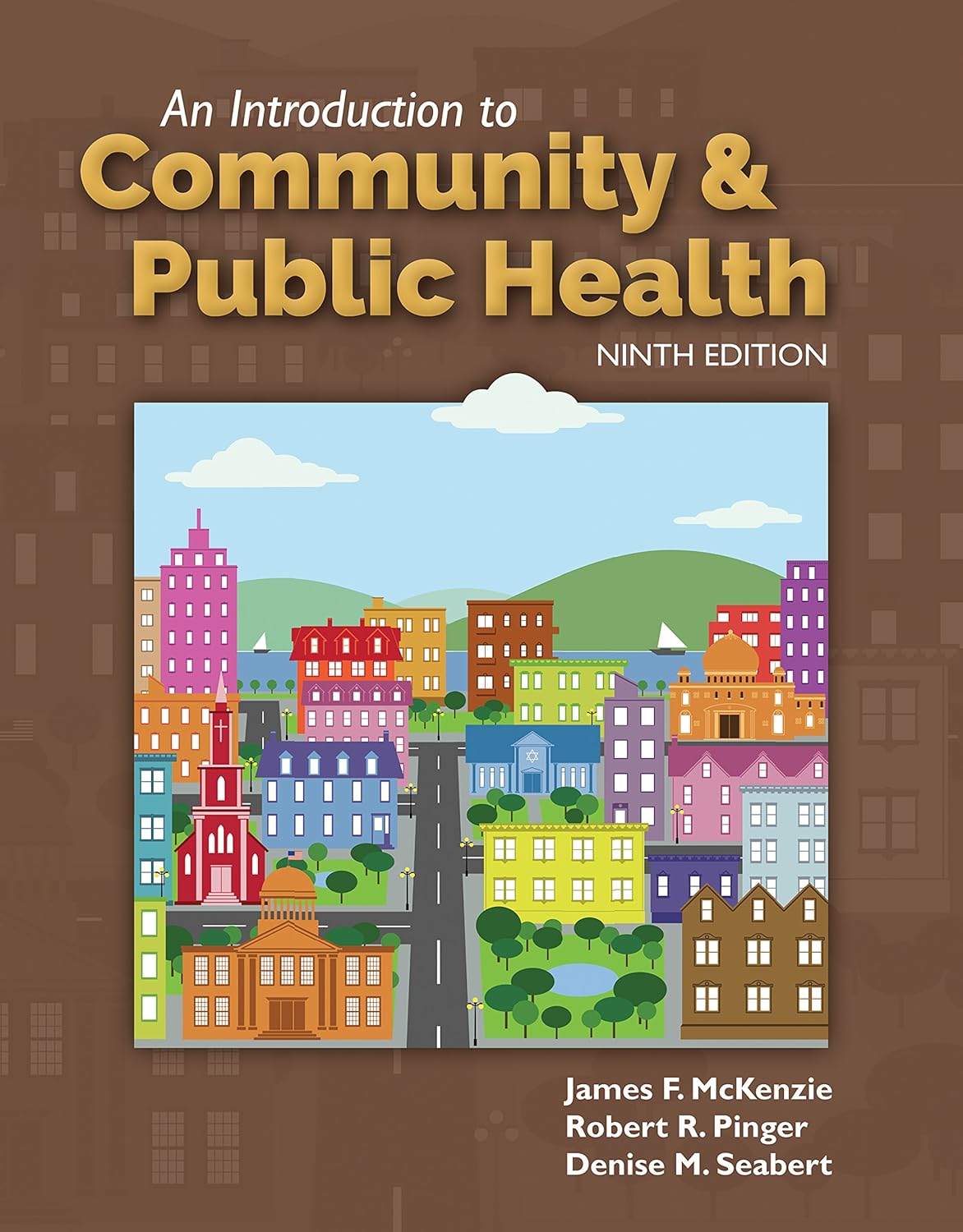 Amazon.com: An Introduction to Community & Public Health eBook ...