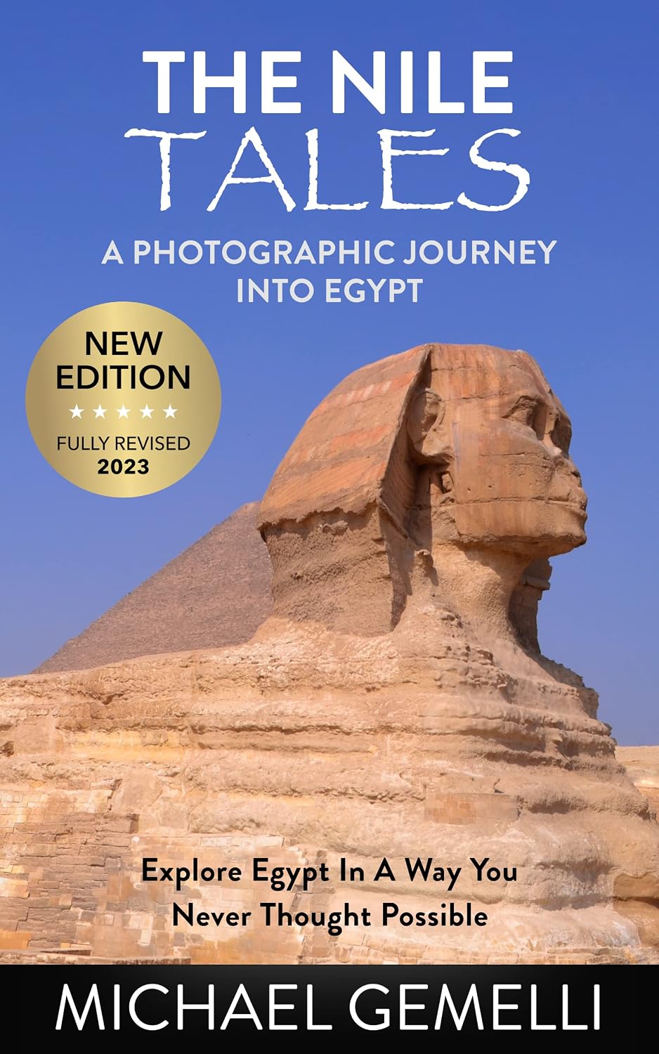 Amazon.com: The Nile Tales: A Photographic Journey into Egypt eBook ...