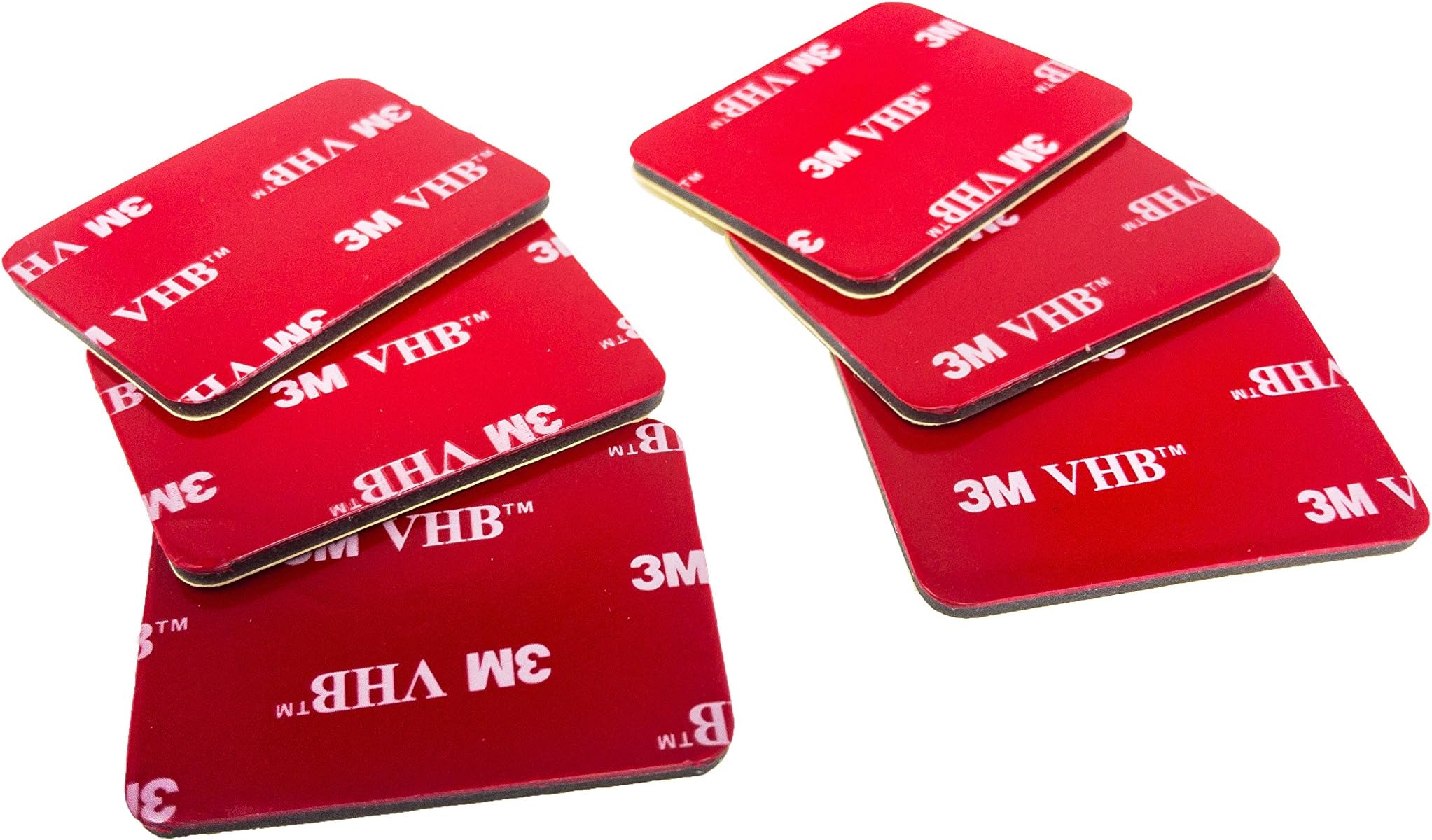 Neutrade 3M Sticky Pads Double Sided Adhesive pads compatible with ...