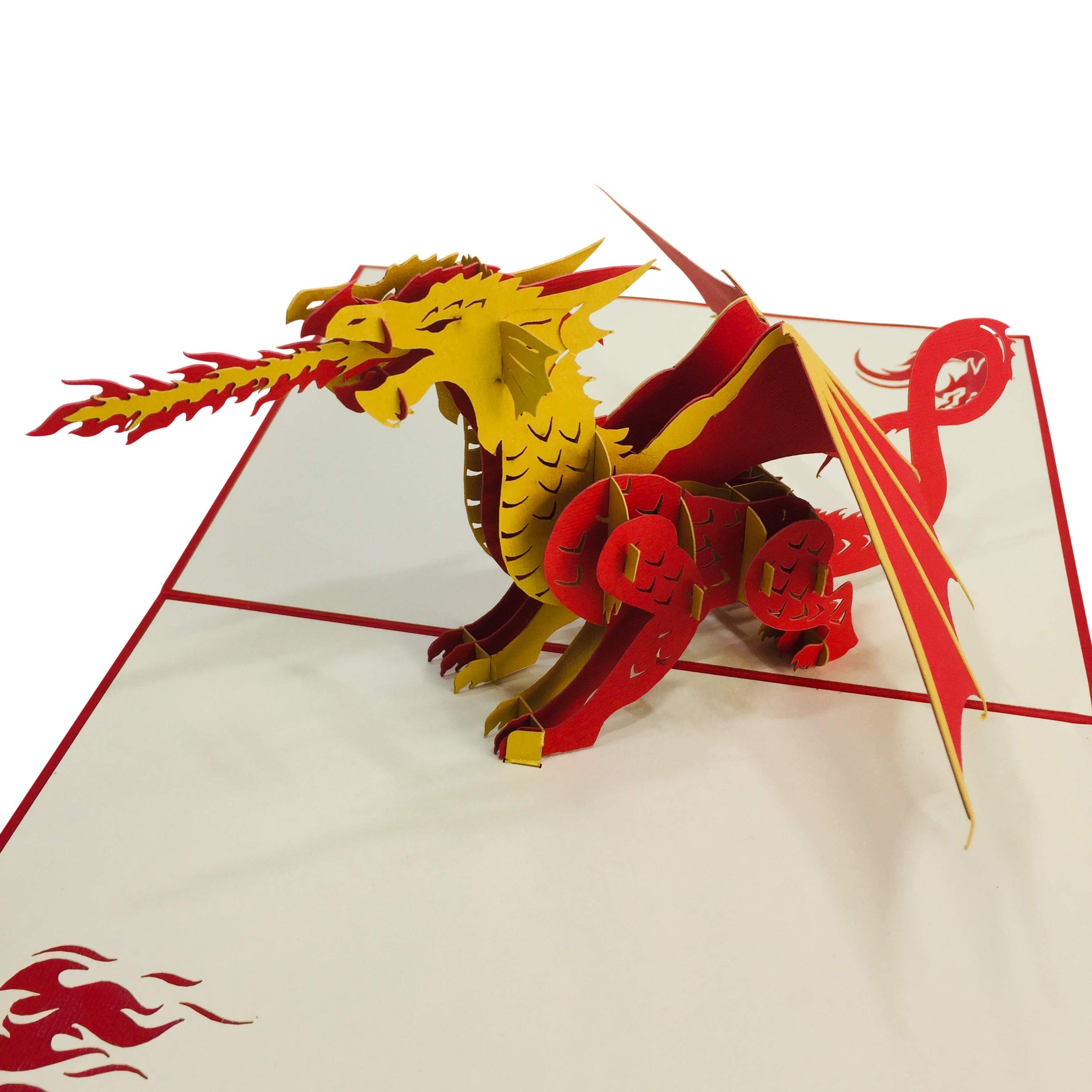 Buy Dragon Pop Up Card By DEVINE Popup Cards 3D Cards Pop Up Birthday buy-dragon-pop-up-card-by-devine-popup-cards-3d-cards-pop-up-birthday