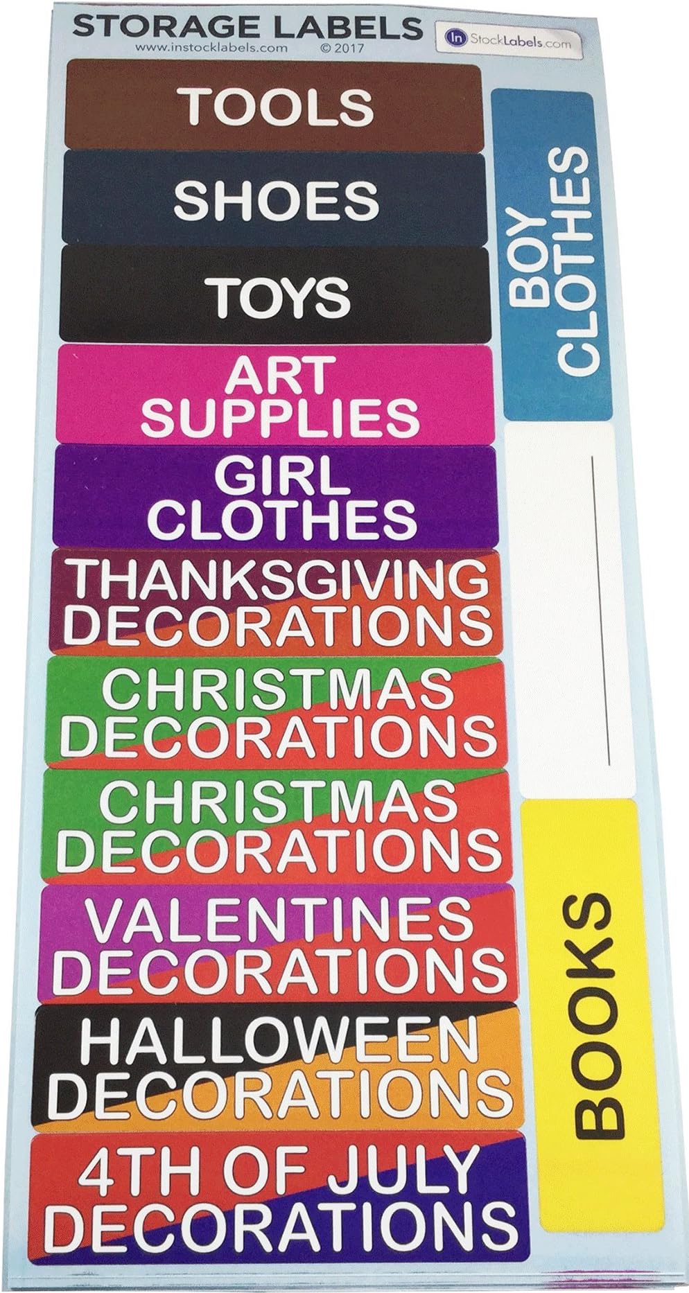 Amazon.com: Mintitude Garage | Basement | Holiday | Storage ...