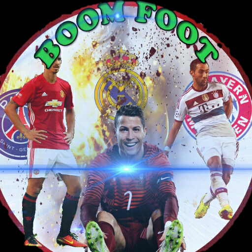 BOOM FOOT - App on Amazon Appstore