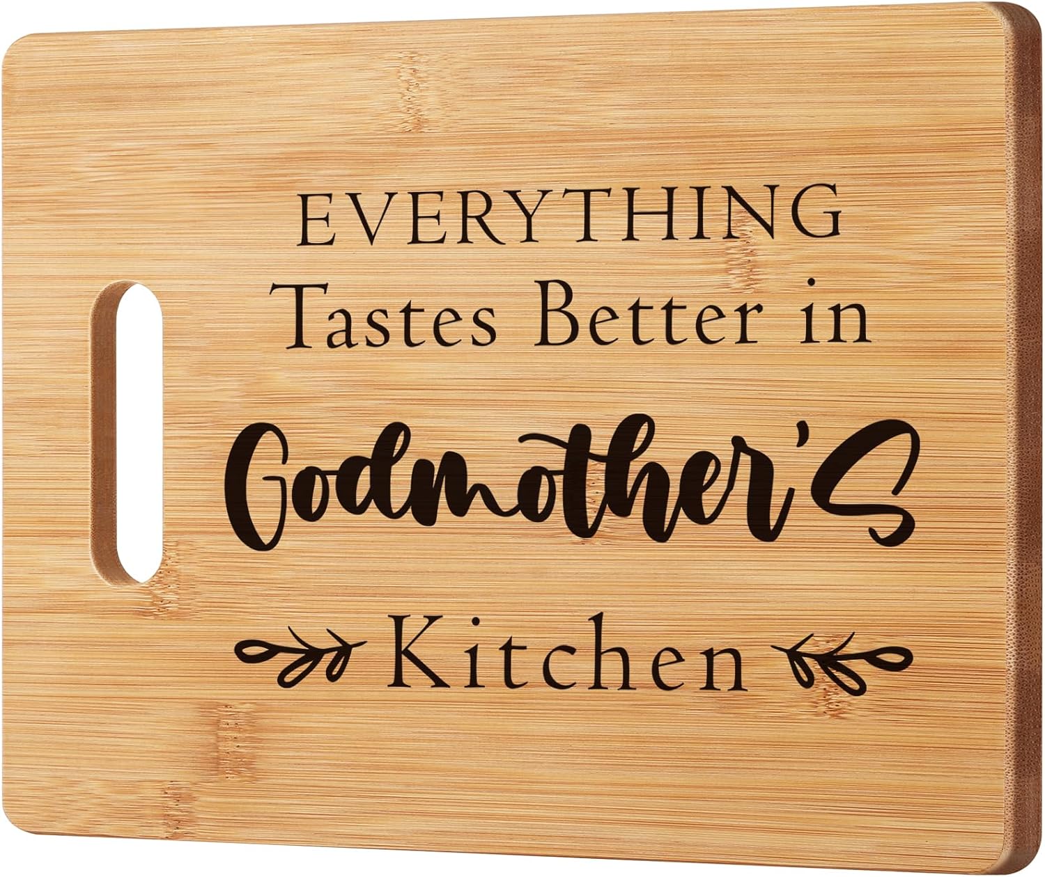 Amazon.com: Birthday Gifts for Godmother from Godchild, Mothers Day ...