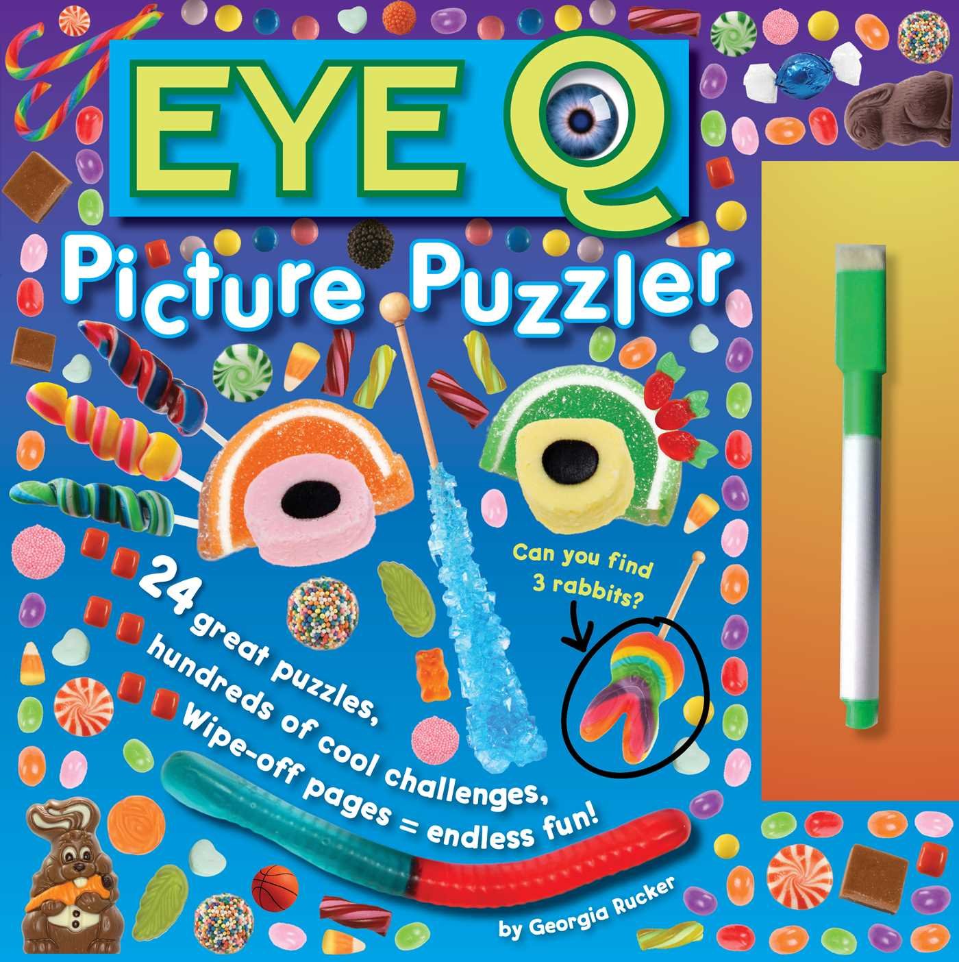 Eye Q Picture Puzzler : Buy Online at Best Price in KSA - Souq is now ...