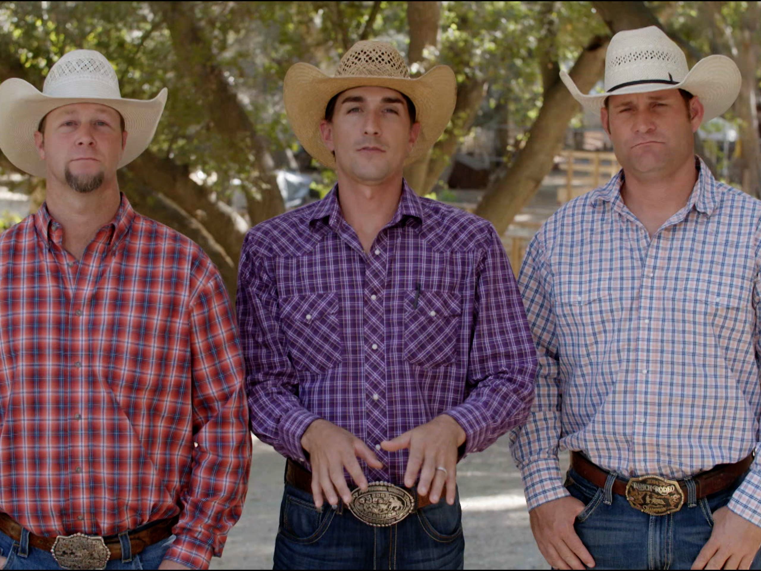 Watch The Cowboy Way Season 1 | Prime Video