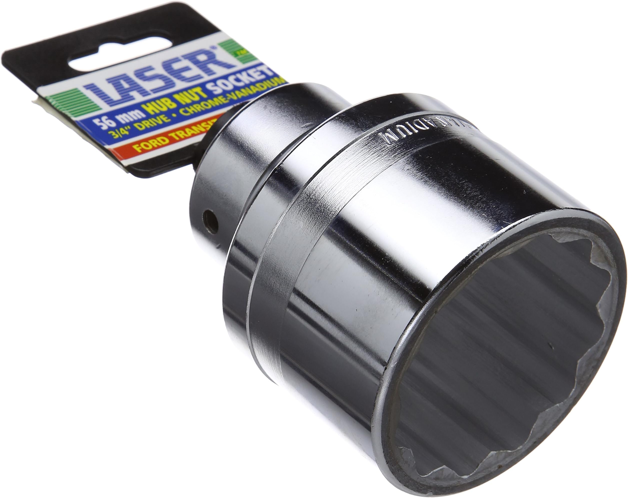 BGS 2981 | Douille articulée de bougie hexagonales | 10 mm (3/8") | 9 ...