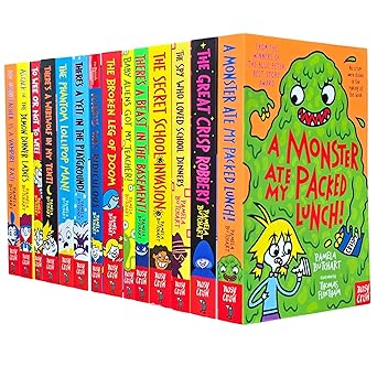 Baby Aliens Series By Pamela Butchart 14 Books Collection Set (Baby ...