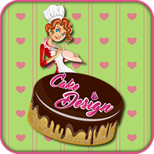 Cake design - App on Amazon Appstore