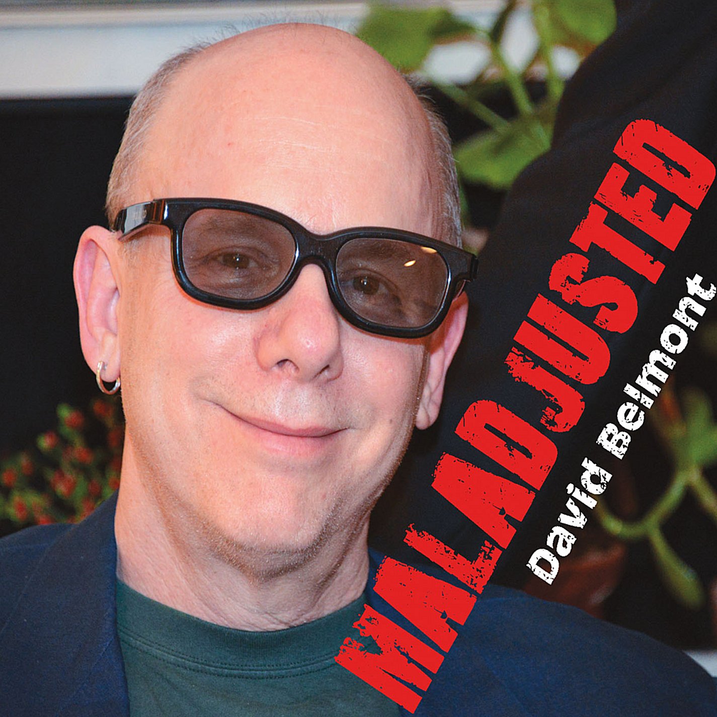 Amazon.com: Maladjusted: CDs & Vinyl