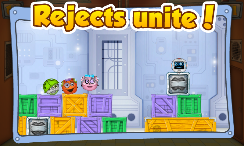 Rescue Roby Lite:Amazon.com:Appstore for Android