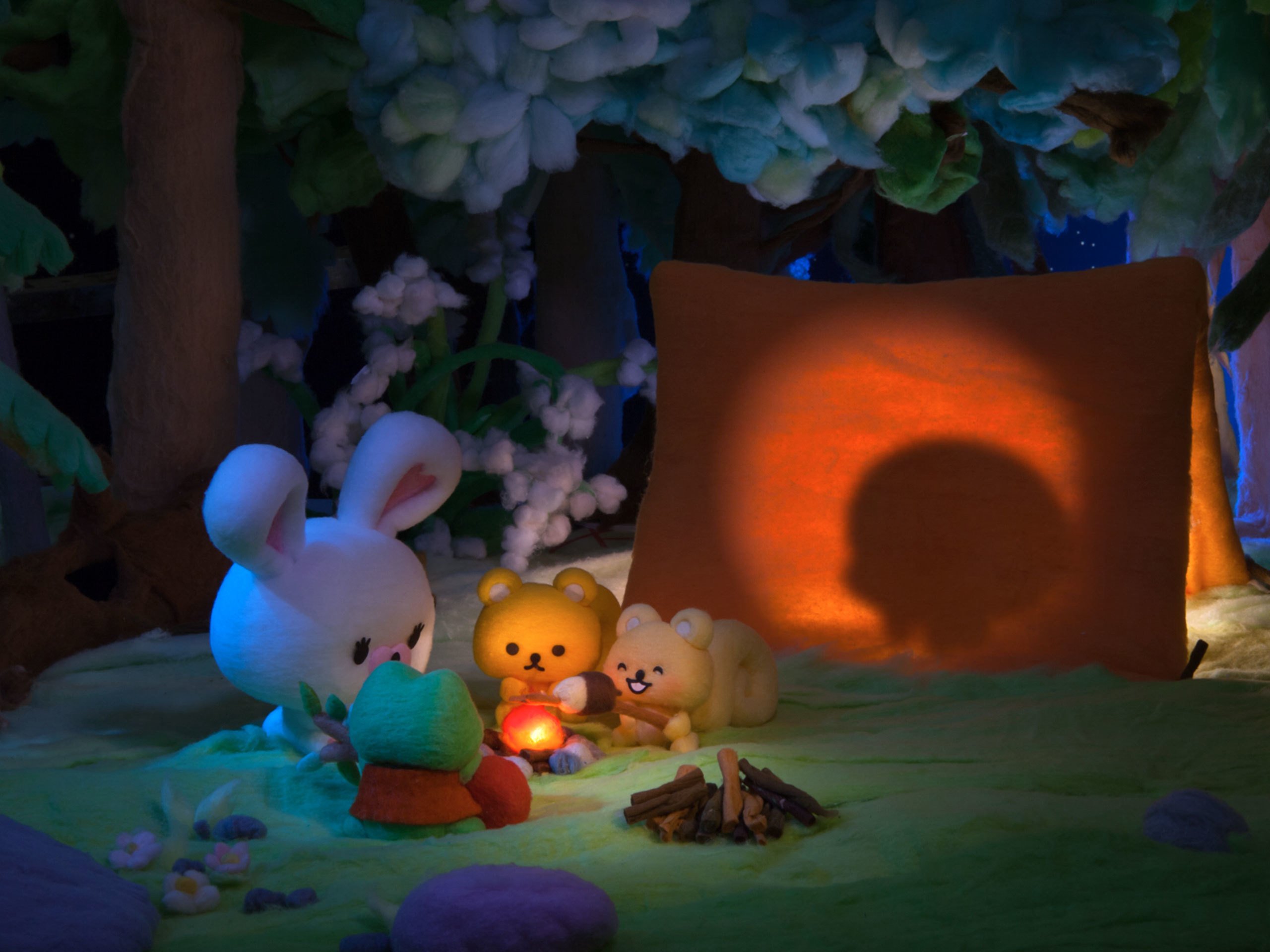 Watch Mofy season 3 | Prime Video