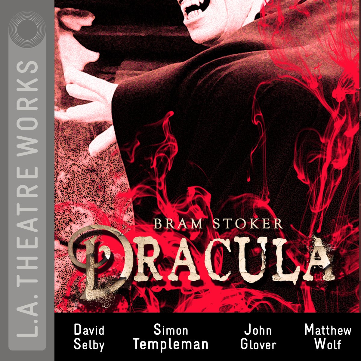 Dracula: Bram Stoker: 9781580818322: Amazon.com: Books