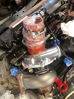 205/30s And A KC Stage Review Ford Powerstroke Diesel Forum, 44% OFF